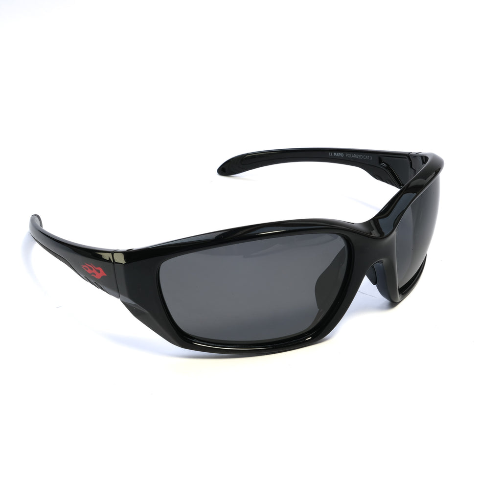 RAPID – FLAME OPTIC